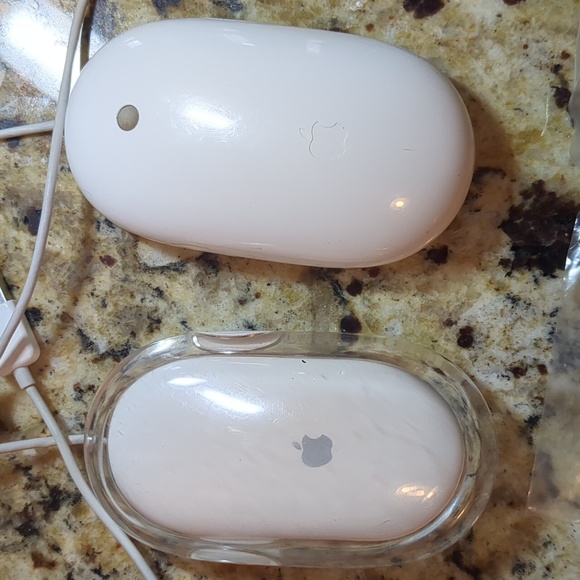 Apple | Computers, Laptops & Parts | 3 Wired Usb Mice | Poshmark